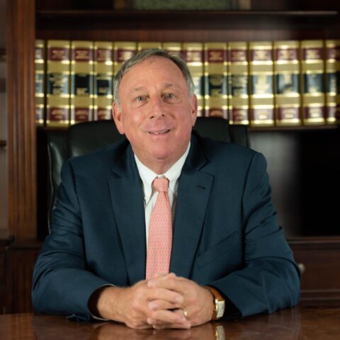 Kenny Rotenstreich - TRS Law